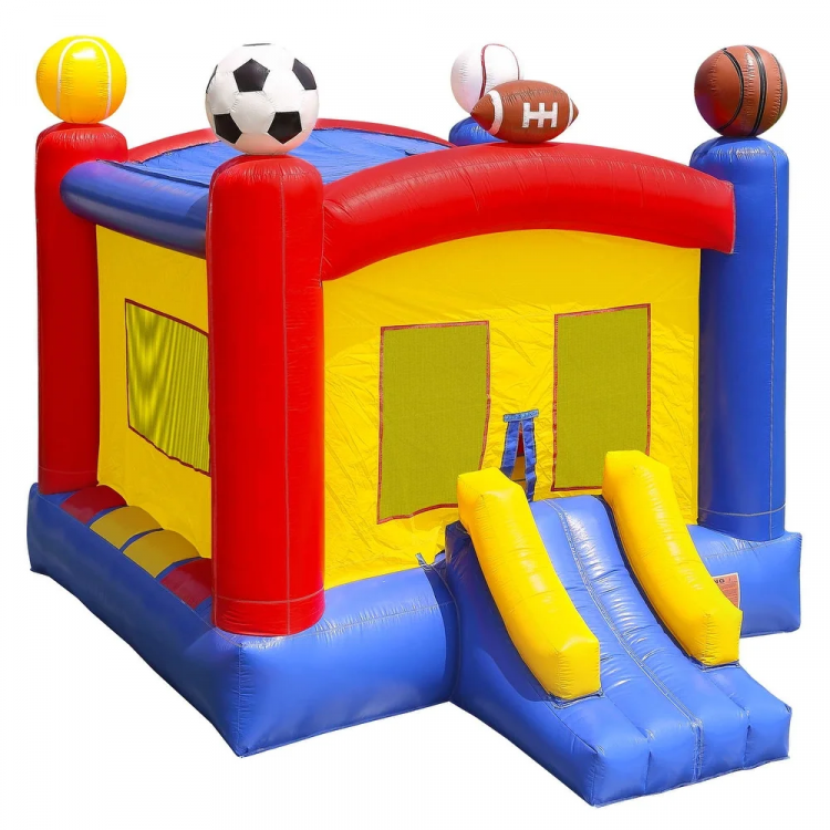 Bounce Houses - Jumping Cactus Party Rentals San Tan Valley AZ